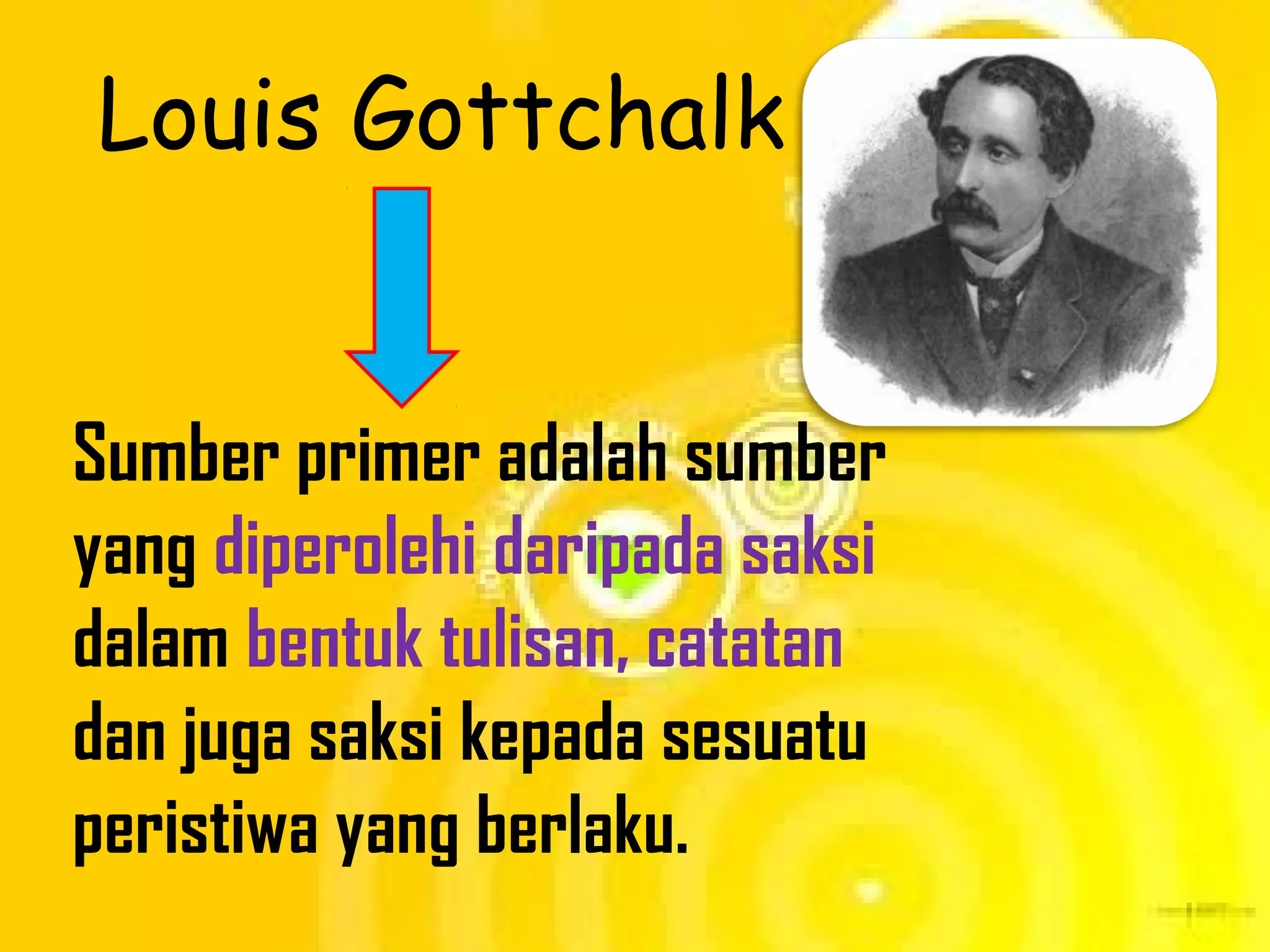 1. sumber primer | PPT