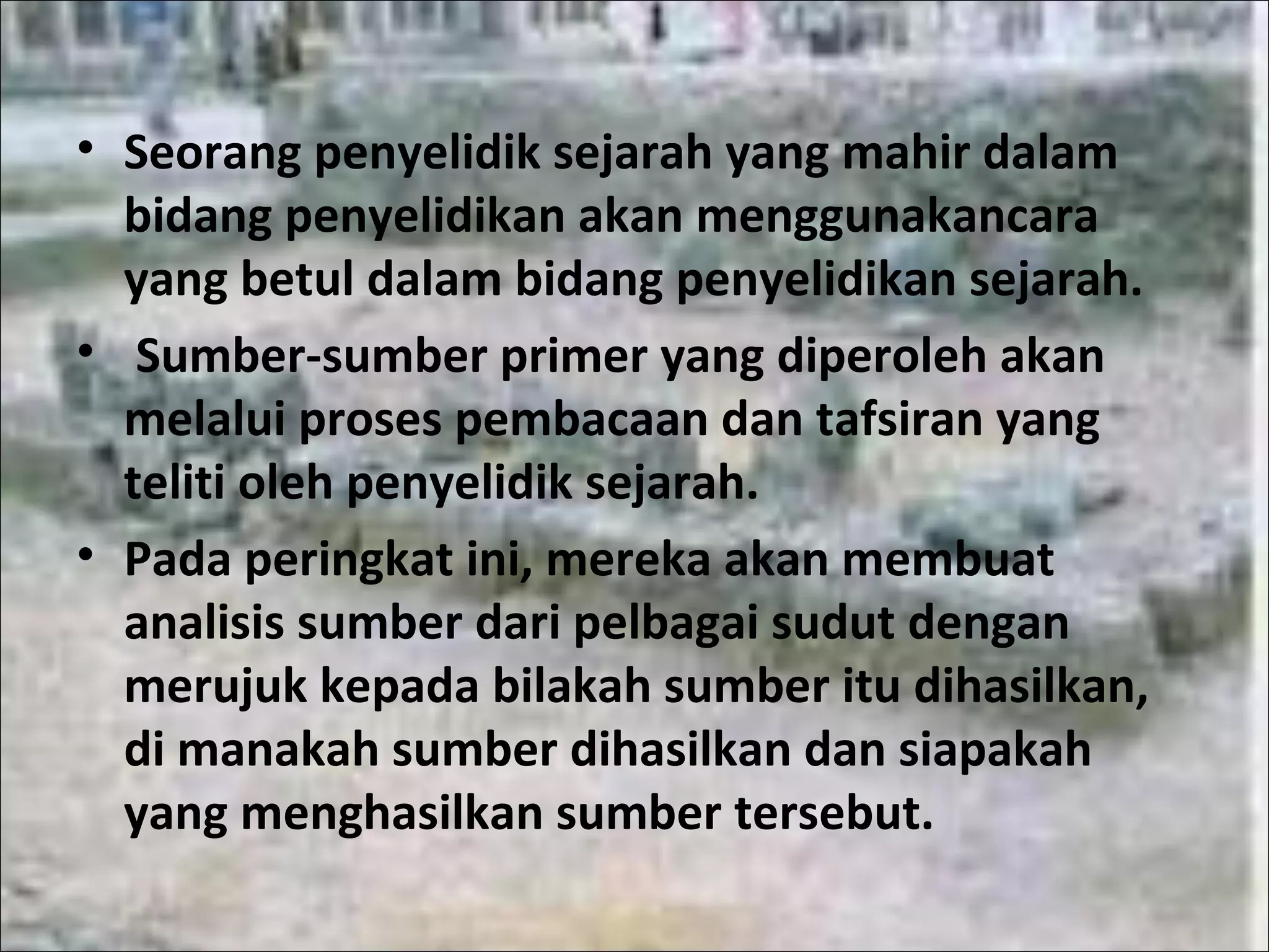 1. sumber primer | PPT