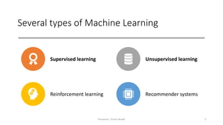 1 supervised-unsupervised | PPT