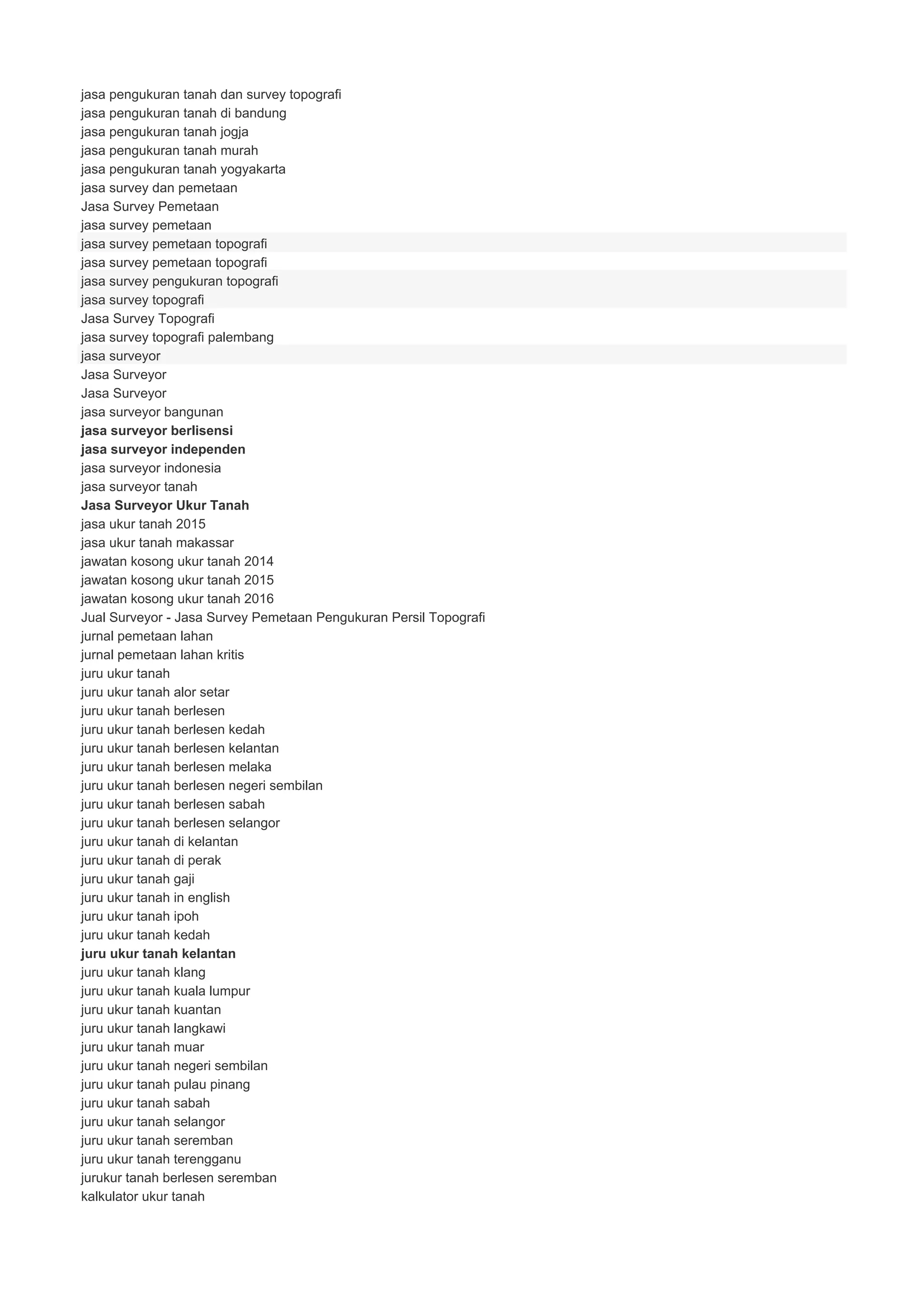 1 surveyor indonesia Seram Bagian Barat-Piru Maluku | PDF