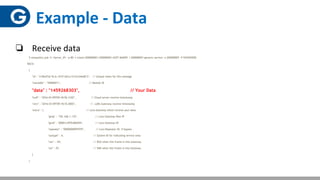 1 taipei smart city-正文科技 | PDF