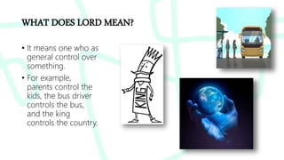 Tawheed (Part-1) | PPTX