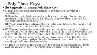 1-TAXONOMIC KEYS of Immature Insects step by step | PDF