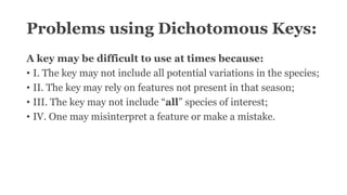 1-TAXONOMIC KEYS of Immature Insects step by step | PDF