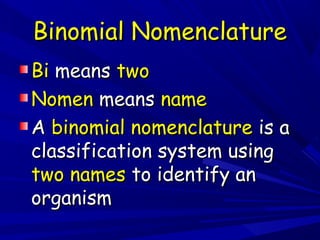 1 taxonomy intro[1][1] | PPT