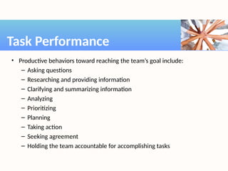 1-Teamwork soft skills presentataion-Module.ppt