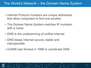 1 technical-dns-workshop-day1 | PPT
