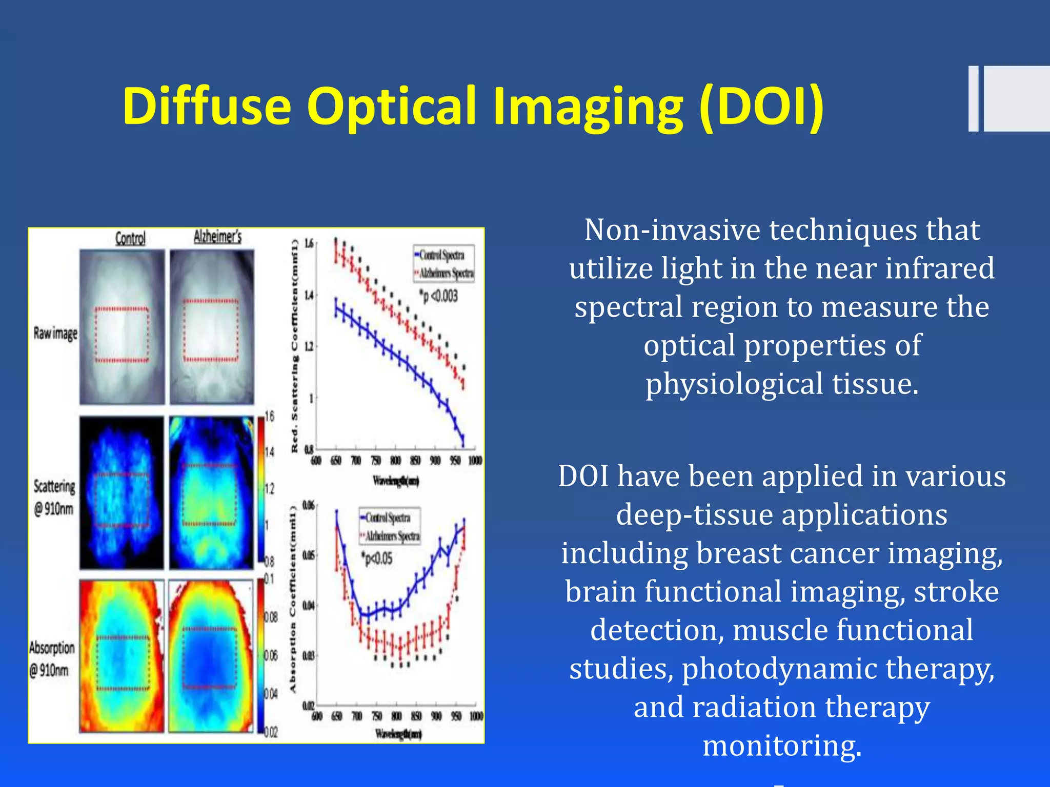 Techniques in measuring Brain Function | PPTX