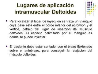 1.técnicas de aplicación Vacunas | PPT