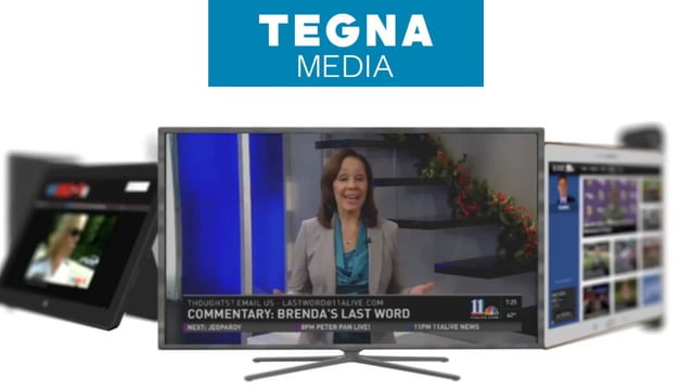 Tegna - Investor Presentation | PDF