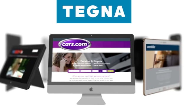 Tegna - Investor Presentation | PDF