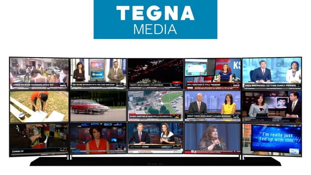 Tegna - Investor Presentation | PDF