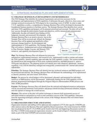 Air Force Medical Service - Total Exposure Health Strategic Plan | PDF