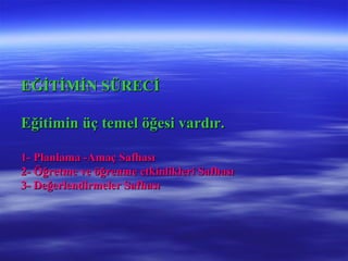 www.kpss10.com öğretim ilke ve yöntemleri temel kaavramları | PPT