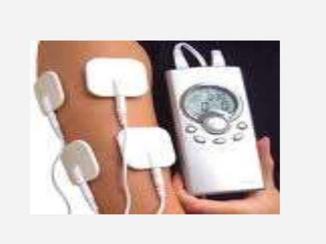 TENS Trans cutaneous electrical nerves stimulation | PPT | Physical ...