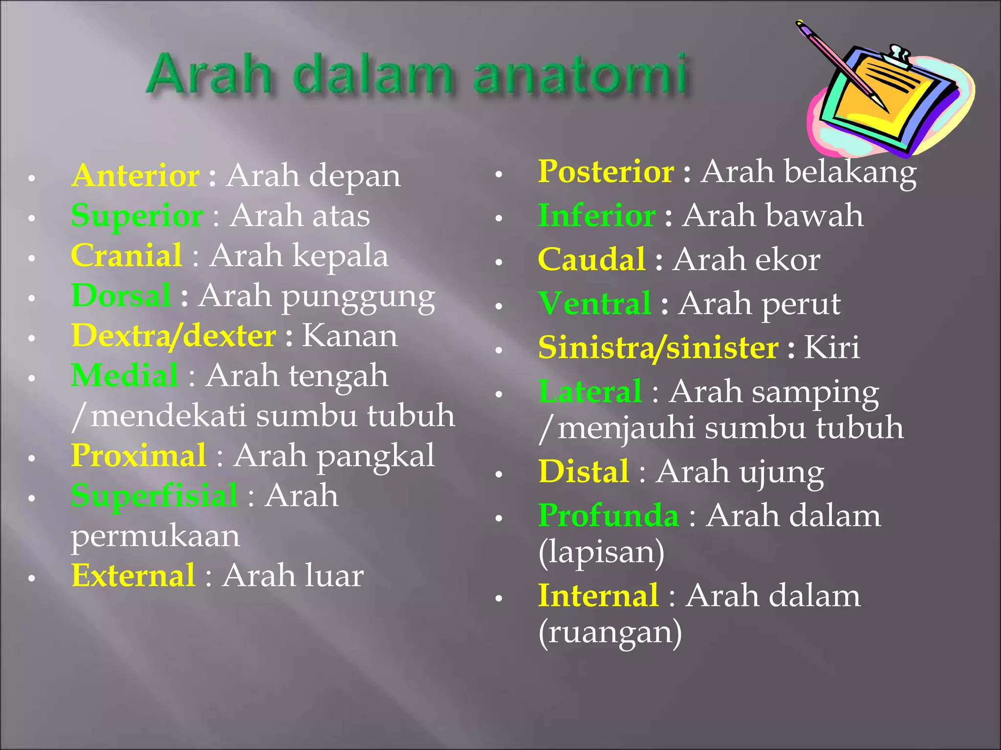 1-Terminologi Anatomi.ppt