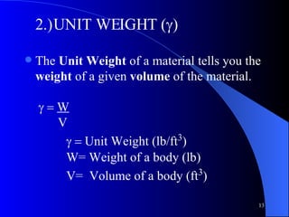1. Testing Of Materials | PPT