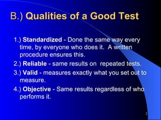 1. Testing Of Materials | PPT