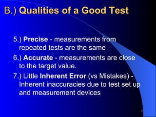1. Testing Of Materials | PPT