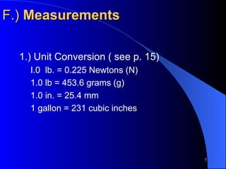 1. Testing Of Materials | PPT