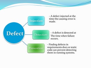 1 testing fundamentals | PPT