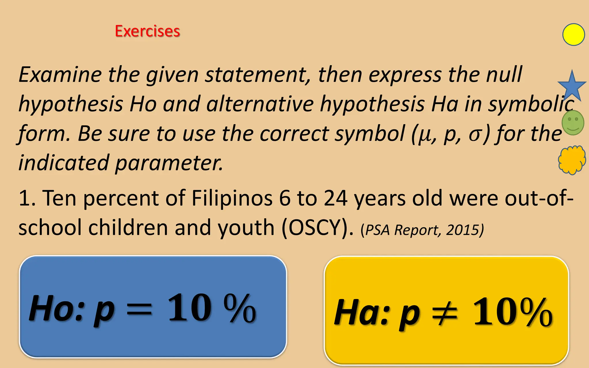 Statistics and Probability Testing Hypothesis.pptx