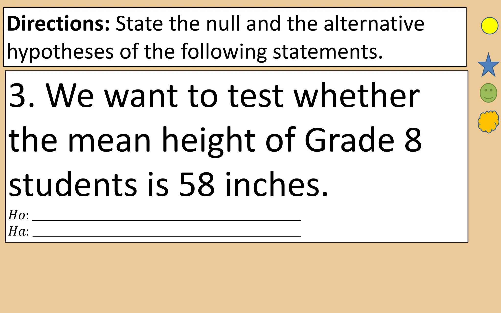 Statistics and Probability Testing Hypothesis.pptx