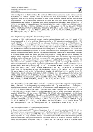 1 tetralinyl as carboxamide-protecting group for asparagine | PDF