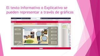 1-Texto y sus caracteristicas. propiaspptx | PPTX