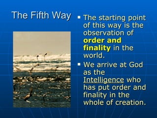 1. The Existenceof Godnv09 | PPT
