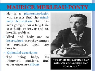 1-The-Self-from-various-perspectives-Philosophical-Sociological ...