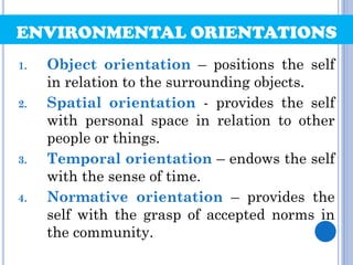 1-The-Self-from-various-perspectives-Philosophical-Sociological ...