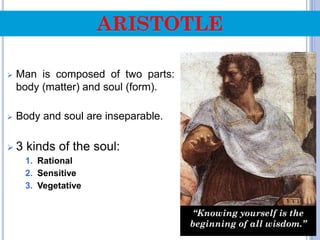 1-The-Self-from-various-perspectives-Philosophical-Sociological ...