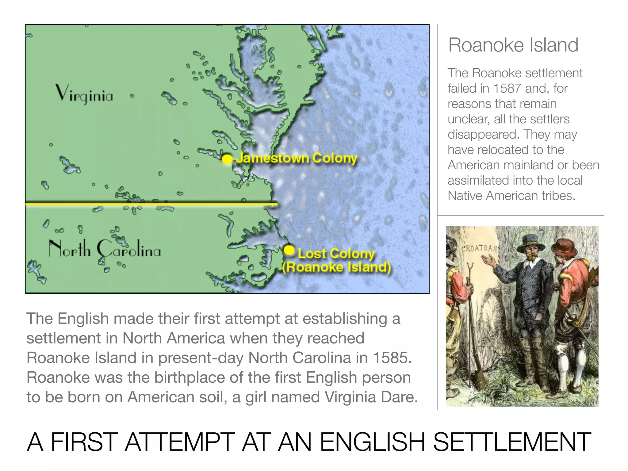 1 The Settlement of the Americas | PDF