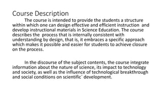 1-The-Teaching-of-Science.pptx