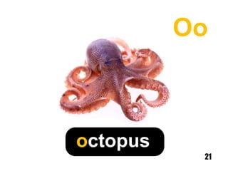 The alphabet clase basica de ingles para 1ro | PPT