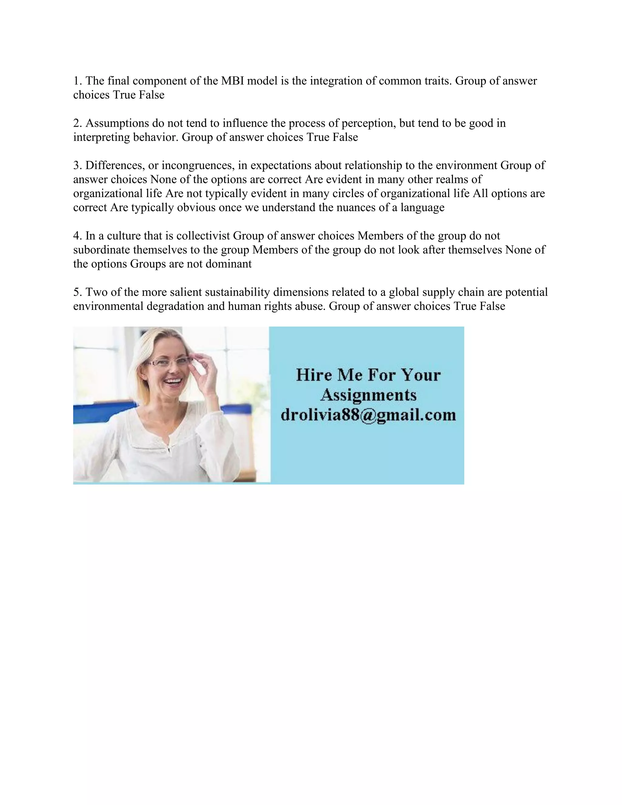 1- The final component of the MBI model is the integration of common t.pdf