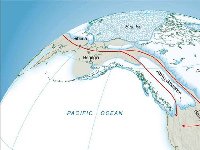 The First Americans | PPTX