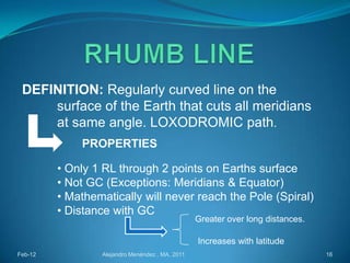 1.the form of the earth | PPTX