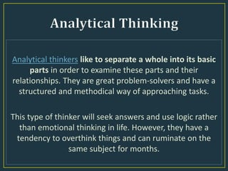 The Human Brain | PPTX