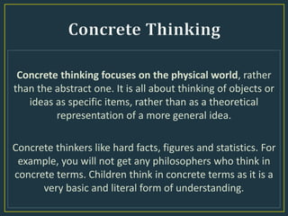 The Human Brain | PPTX