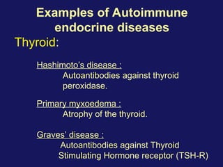 1-The immune system and endocrine disorders 2017)(1).ppt