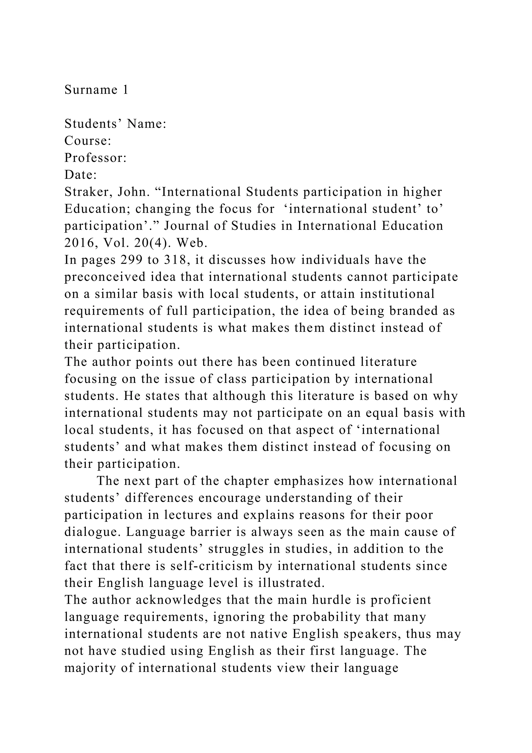 1 - The Love of My Life Discuss how T.C. Boyle uses foreshadowin.docx