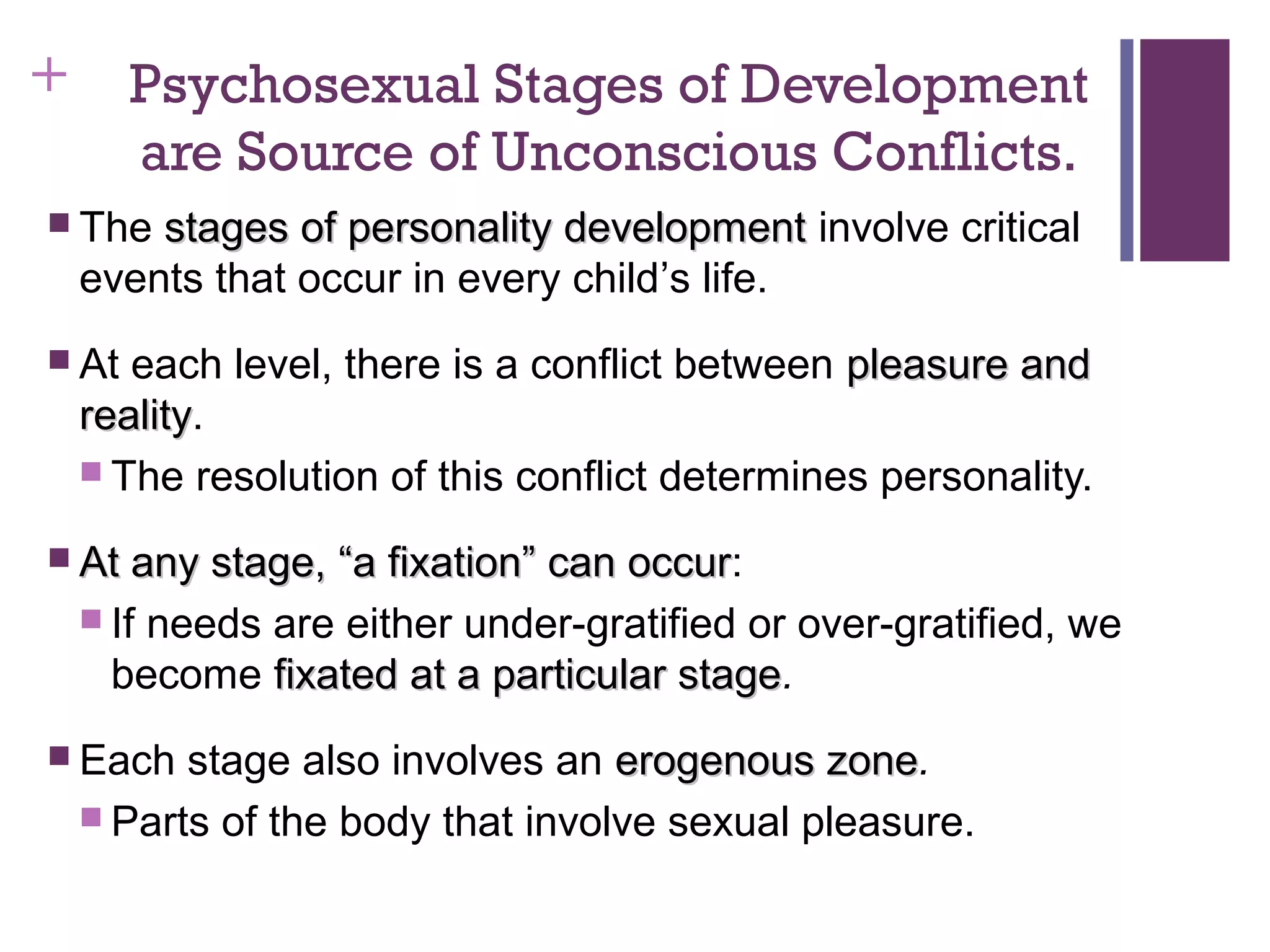 1. theories of personality | PPT