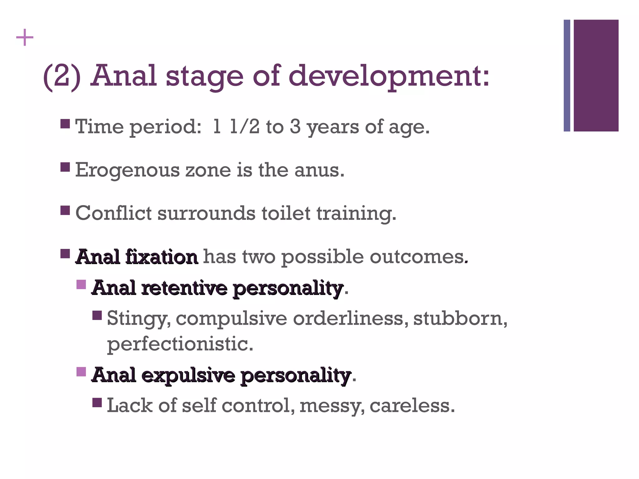 1. theories of personality | PPT