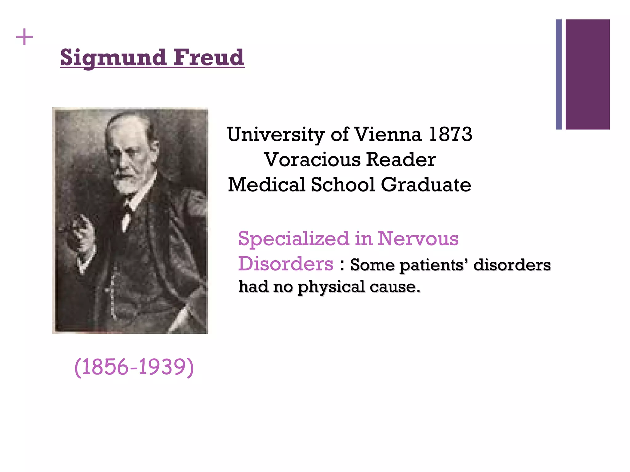 1. theories of personality | PPT