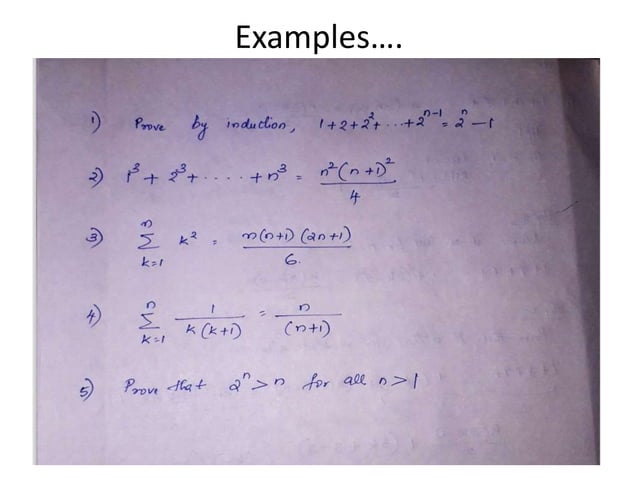 1 Theory Of Computationformal Proofspptx Programming Languages Computing