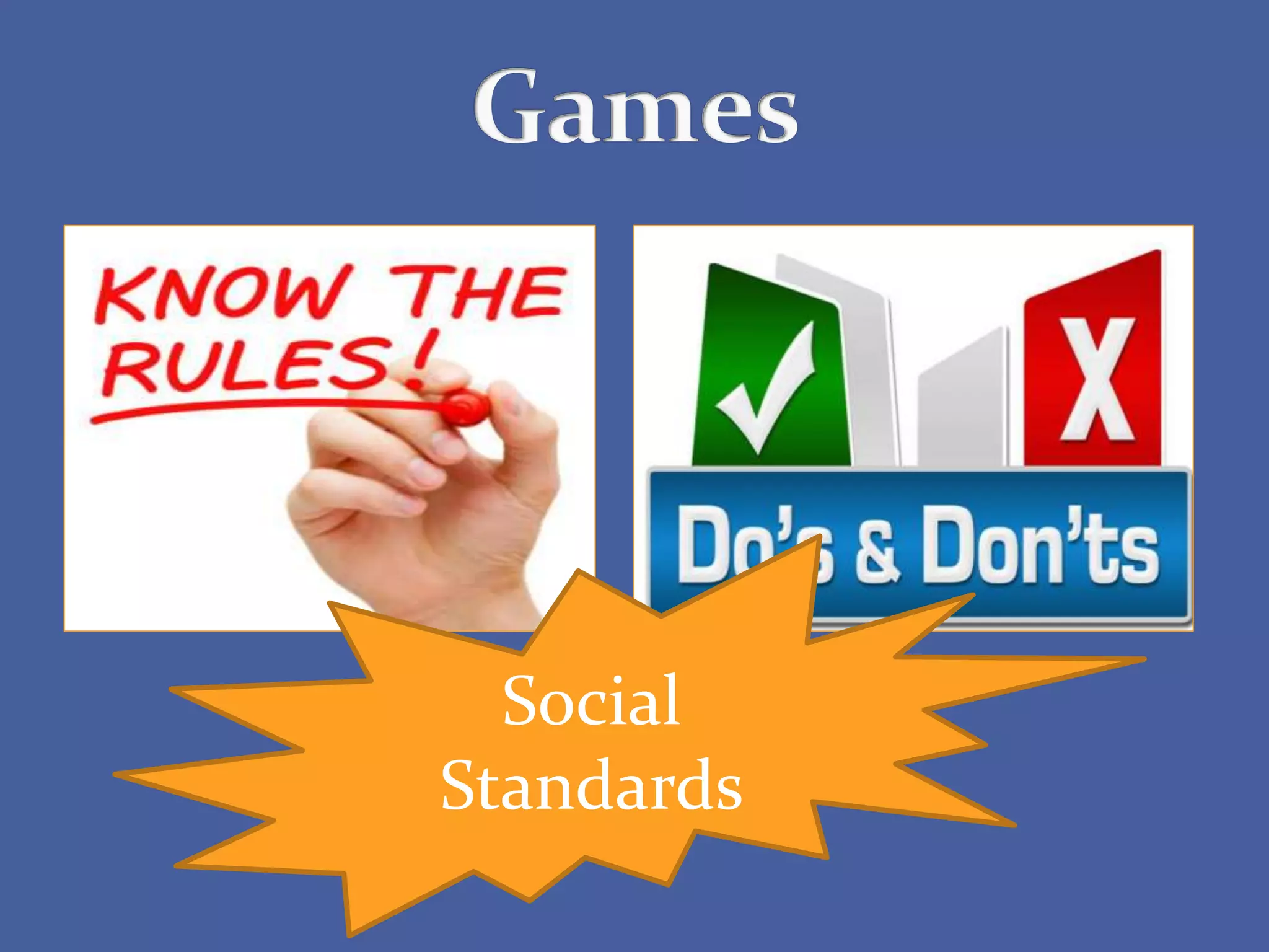 The Social Self - George Mead | PPTX