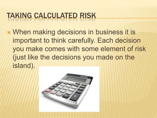 1 thinking creatively | PPTX | Business and Finance