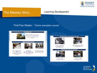 Third Generation Teaching and Learning Development | PPTX